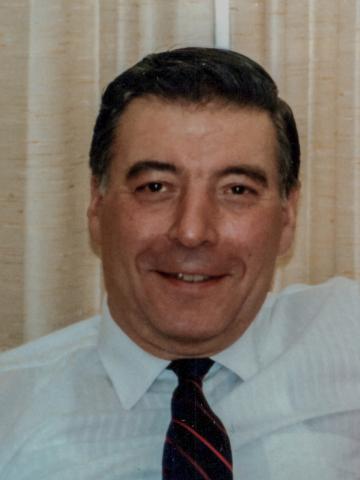 Laurence Charles “Laurie” Gooddy | Beechwood